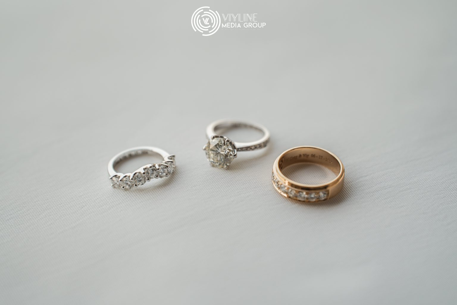 LOOK: A Glimpse Into the Elegant and Romantic Wedding of Cong TV and ...