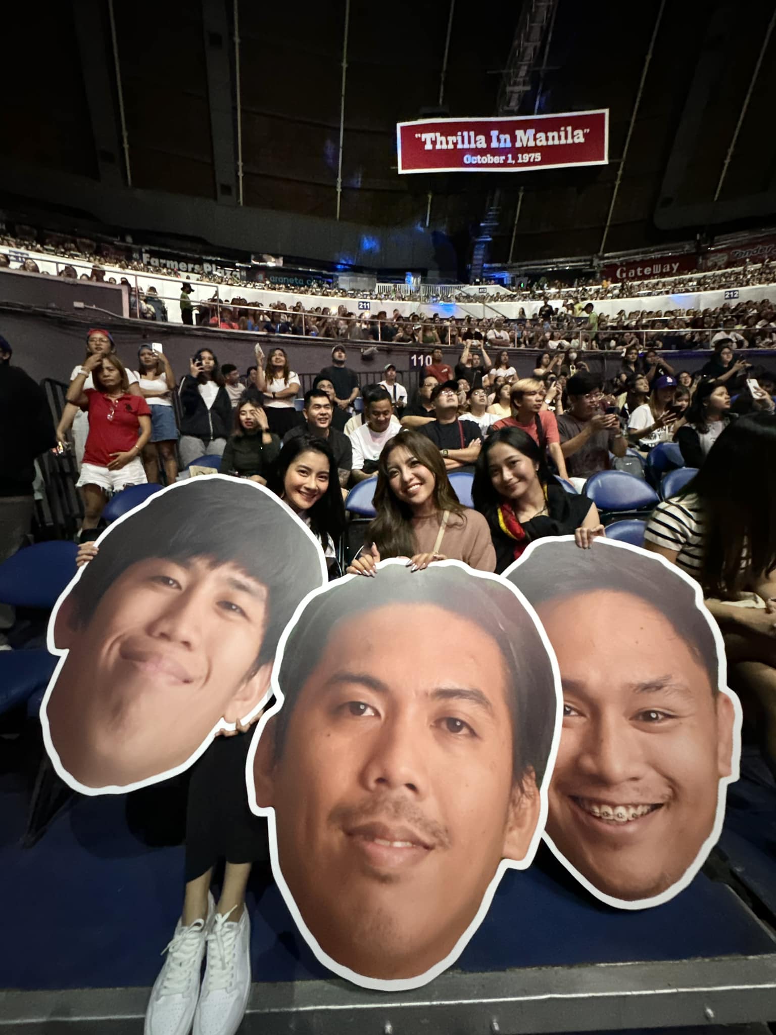 Team Payaman Hypes Up Star Magic All-Star Games 2024: Event Highlights ...