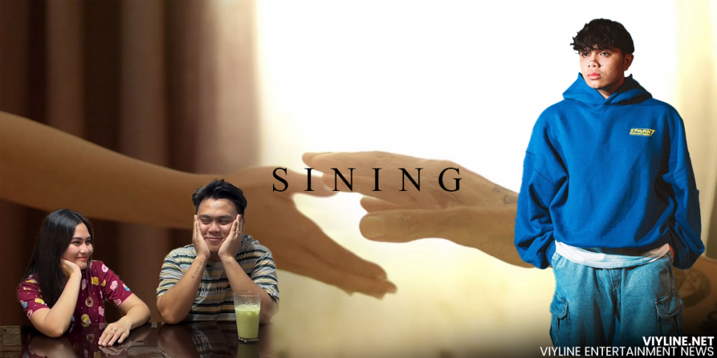 Kevin and Abigail Hermosada Applaud Dionela’s ‘Sining’ Music Video ...