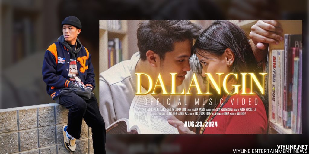 Junnie Boy Drops First Single and Music Video of ‘Dalangin’ Featuring ...