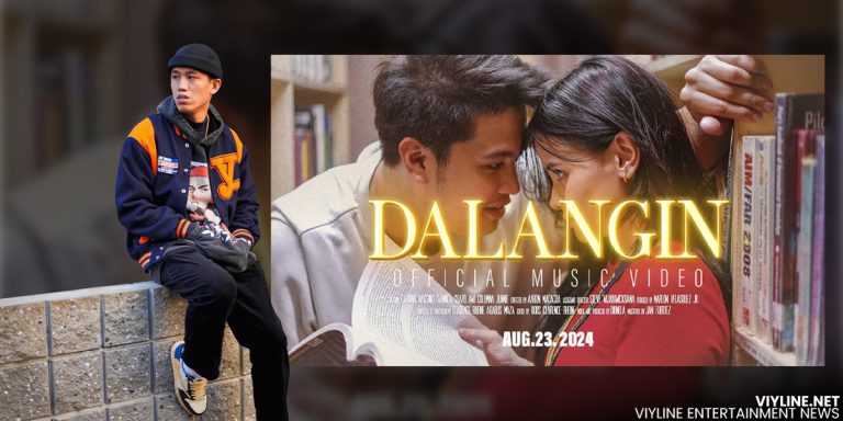 Junnie Boy Drops First Single and Music Video of ‘Dalangin’ Featuring ...