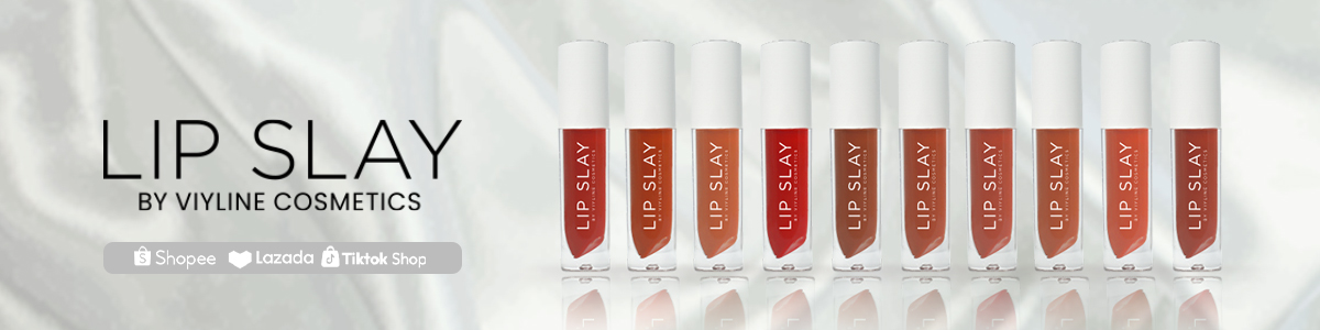 The Perfect VIYLine Cosmetics Lip Slay Shade Based On Your Favorite ...
