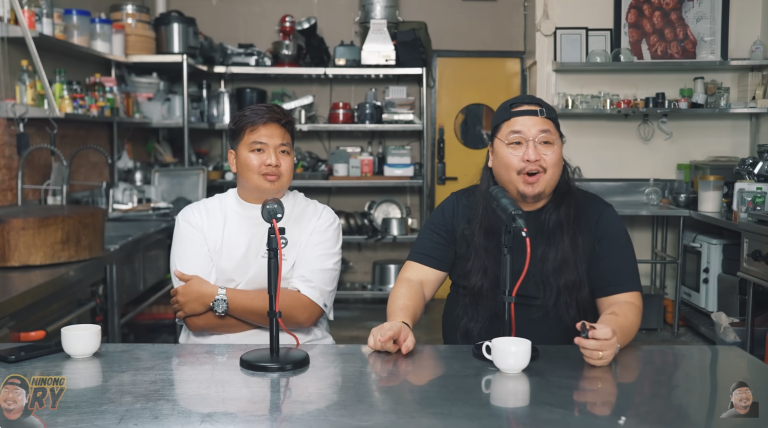 Malupiton 101: Get to Know The TikTok-Famous ‘Bossing’ Who Captured the ...