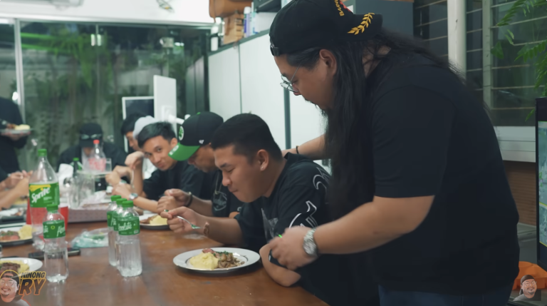 Malupiton 101: Get to Know The TikTok-Famous ‘Bossing’ Who Captured the ...