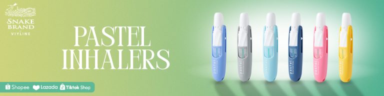 These Are The Best PASTEL Inhalers That Will Surely Match Your ...