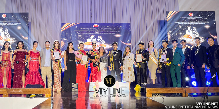 Mr. and Ms. PUP Biñan 2024: A Grand Showcase of Empowered Scholar ...