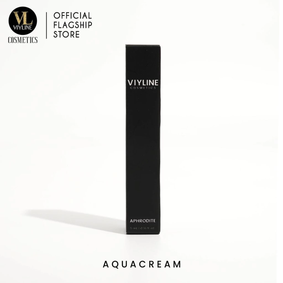 Fall in Love With the New and Improved Viyline Cosmetics Aqua Cream the ...