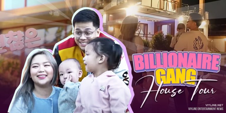 Carlyn Ocampo Wows Viewers With New Home in Tagaytay - ViyLine Media Group