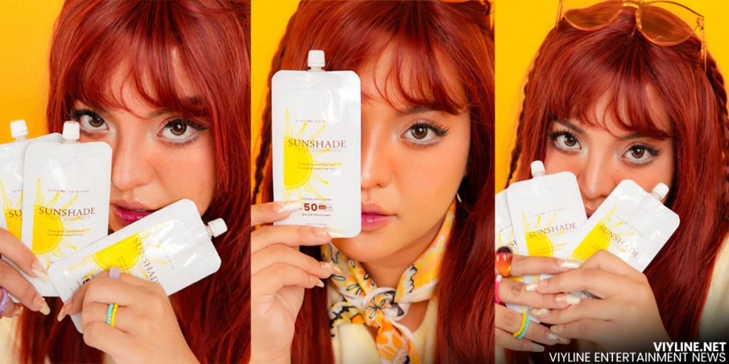 Be Summer Ready with VIYLine Skincare’s Newest ‘Sunshade’ Tinted ...