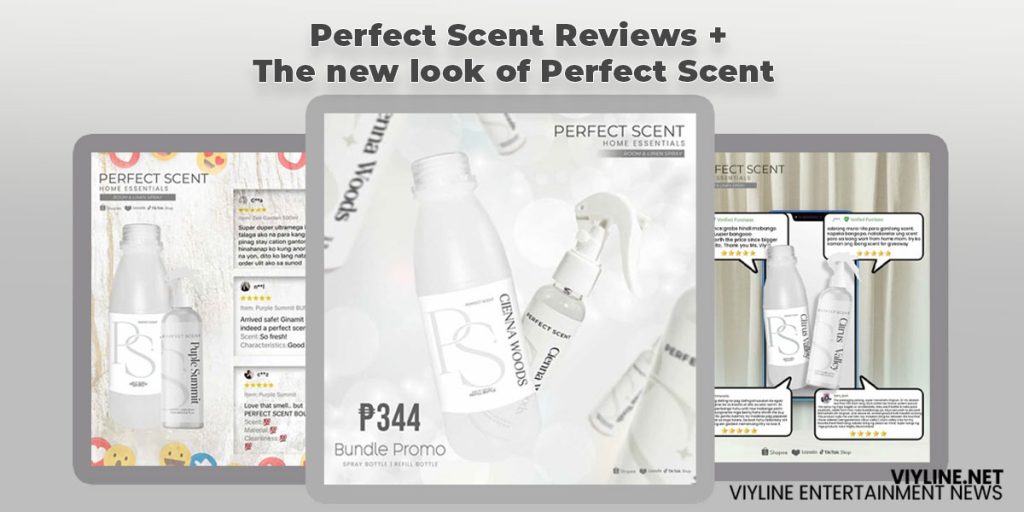 Reasons Why Your Home Needs Perfect Scent by Viyline’s Room and Linen ...
