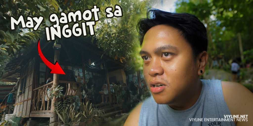Kevin Hermosada Explores the Healing Side of Siquijor in His Latest ...