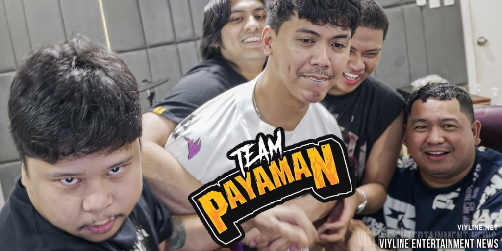 Cong TV Reveals His Anbilibabol Team’s Official Jersey - ViyLine Media ...