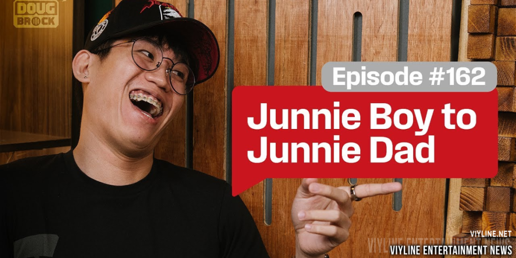 Junnie Boy Reveals How Fatherhood Changed His Life - ViyLine Media Group
