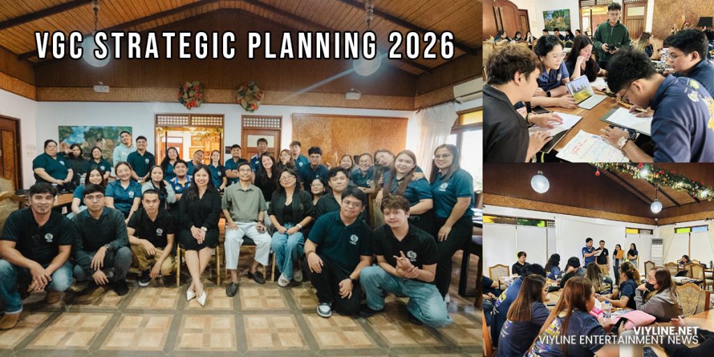 Viyline Group of Companies Prepares for 2026 with a Strategic Planning ...